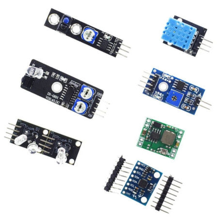 Arduino Accessories
